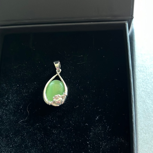 Solvar | Jewelry | Nib Solvar Necklace From Ireland | Poshmark